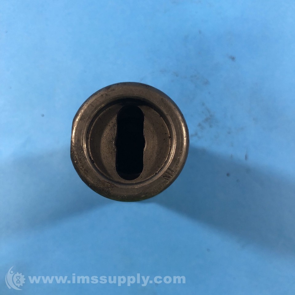 4" Slotted Tool Holder Bushing USIP | eBay