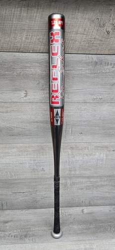 Easton Reflex C405 Model SRX9DS 34in 26oz 11" Barrel Softball Bat ~ Dan ...