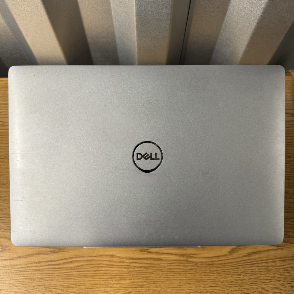 B+ Grade Dell Precision 3551 Laptop i7-10850H 16GB 512GB SSD WIN11 Nvidia GPU | eBay