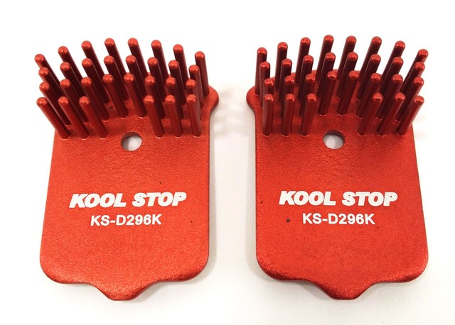 Kool-Stop Aero-kool Disc Brake Pad Fits Avid Elixir for sale online | eBay