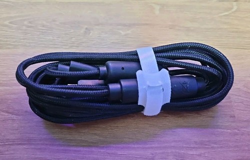 USB A To Micro B Cable For Original Razer Wolverine Ultimate Gaming ...