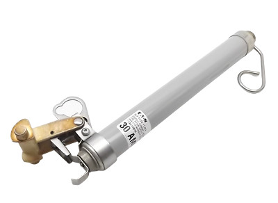 Eaton FAK44W30 Elf Fuse 17.2KV Dropout Current Limiting 27KV 30A | eBay