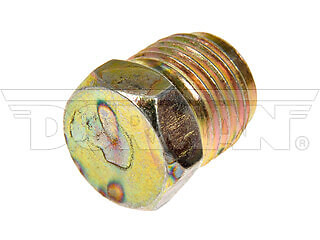 Brake Line Plug Dorman 490-492.1 | eBay