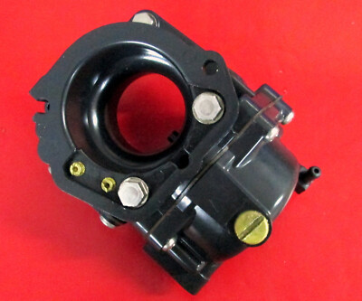 1992 OMC Johnson Evinrude 120 hp outboard 434637 Carburetor Looper ...