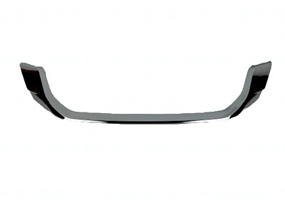 HO1210142 FOR HONDA ACCORD 2013-2015 LOWER GRILLE MOLDING 71122T2FA01ZB ...