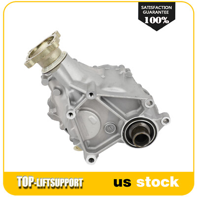 For 2016-2019 Ford Explorer Flex Taurus Lincoln MKS Transfer Case Power ...