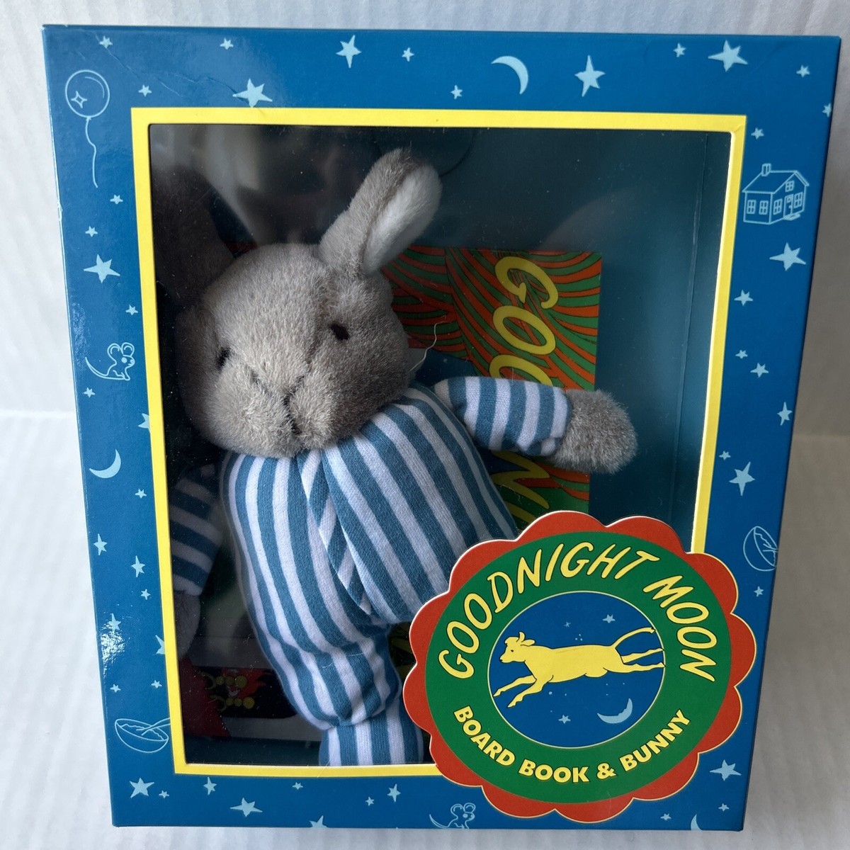Goodnight Moon Baby Shower Cookies Goodnight Moon Cookies | Paddle