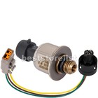 ICP Fuel Pressure Sensor 1875784C93 For International Navistar ...