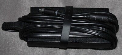 Dell 130w OEM LA130PM121 A03 B23E OVJCH5 72438 Genuine Laptop AC ...