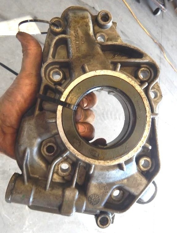 maxxforce 7 1855707C2 | eBay