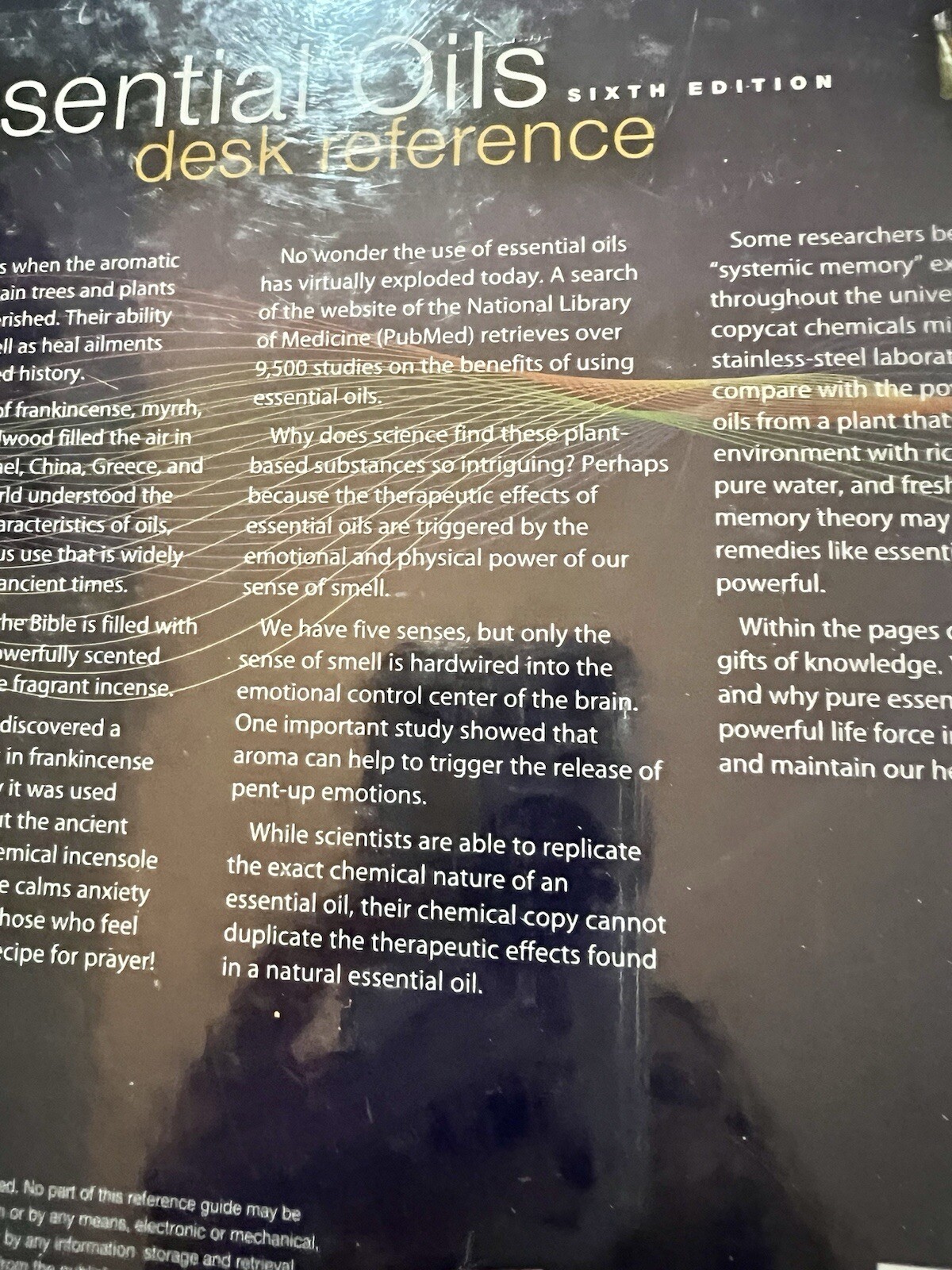 Essential Oils Desk Reference 6th Edition by Life Science Publishing ...