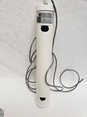OMNTEC BX-RES Dual Point Brine Sensor/ USED/ OPEN BOX | eBay