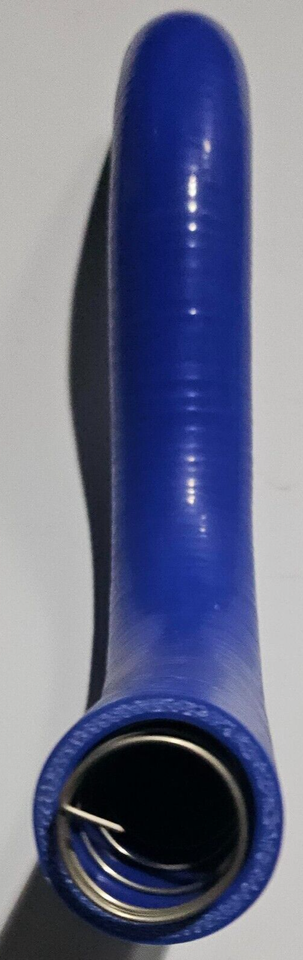 SURGE TANK HOSE PACCAR PETERBILT KENWORTH 1.45"x 16.1" F50-2307 SAME ...