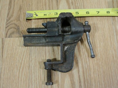 Vises - Jaws Made In Usa