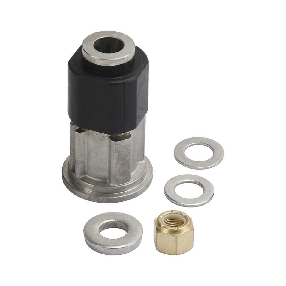 Silent SSR Solid Hub Kit 8M0101603 8M0101601 For Mercury 19 Tooth | eBay