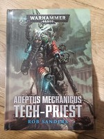 Warhammer 40k Adeptus Mechanicus Tech | Offer of the day