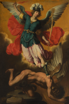 Renaissance Angel Paintings 1000066176 Canvas Print By Free Spirits