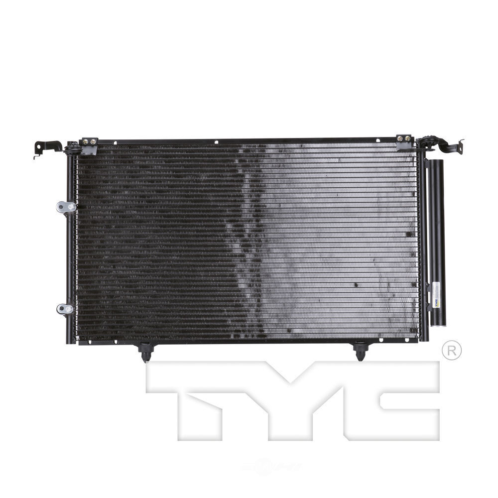 A/C Condenser TYC 3052 for sale online | eBay