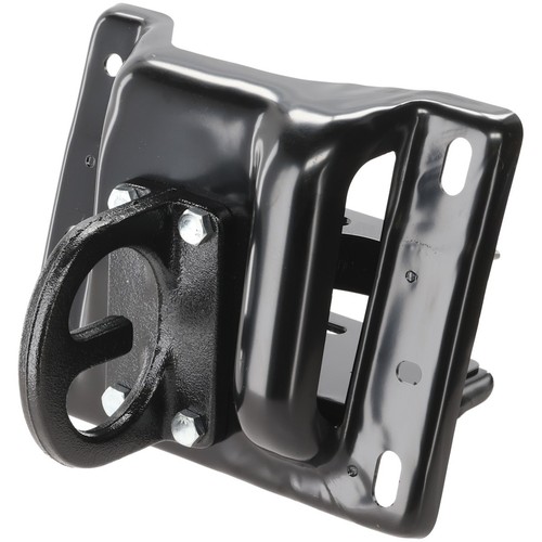 Bumper Face Bar Bracket Front Left Hand Side for Ram Truck Driver ...