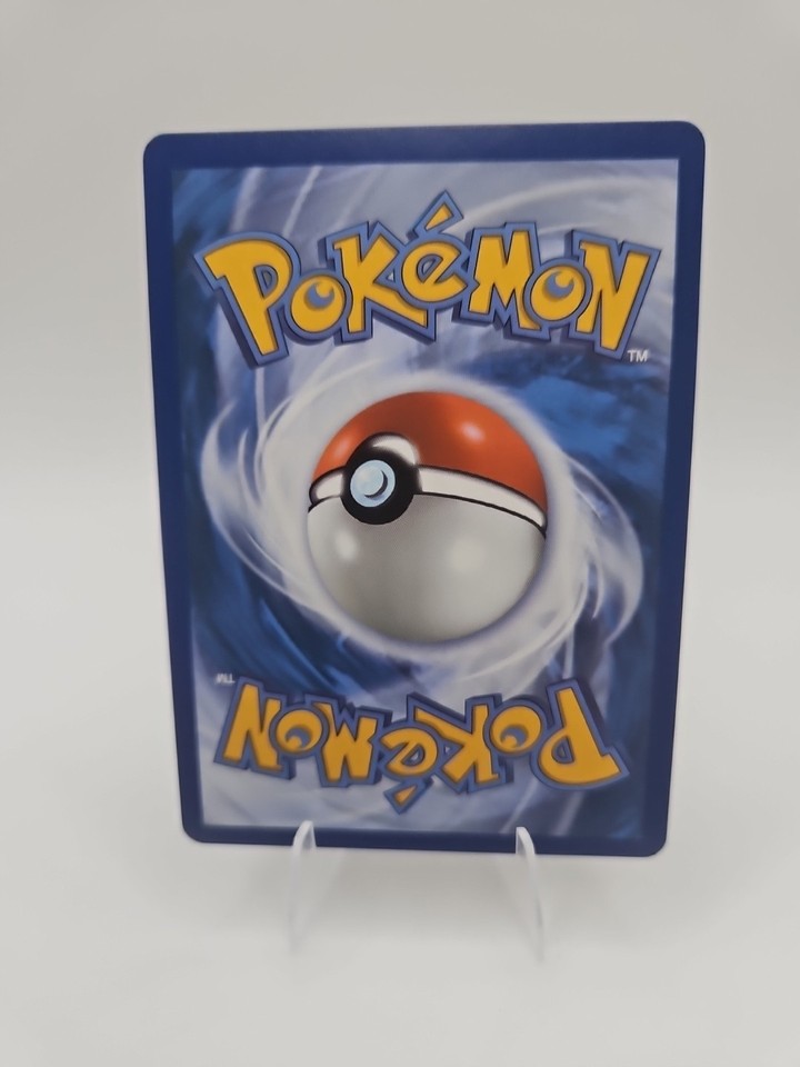 Professor's Research (Full Art) 078/078 Pokémon GO Holo | eBay