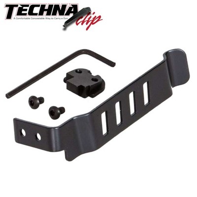 TECHNA CLIP CONCEAL CARRY CLIP RUGER LCP II-RIGHT SIDE | eBay