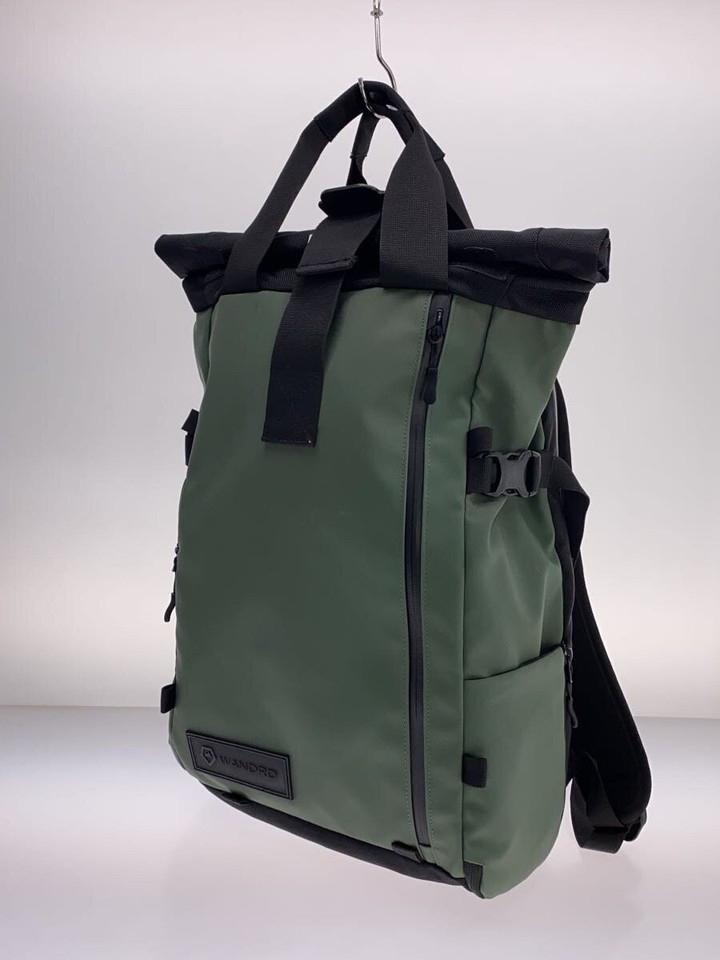 WANDRD Backpack - KHK Japan | eBay
