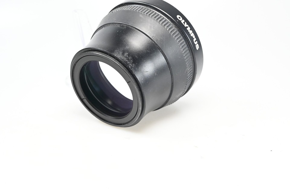 Olympus TCON-14B Tele Extension Lens Pro 62mm/86mm #G548 | eBay