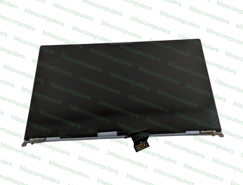 Dell XPS 9315 P153G 2022 LCD Non Touch Screen Complete Assembly Umber ...