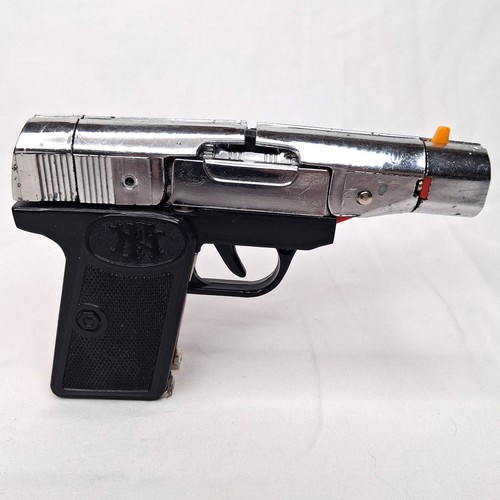 Browning M-1910 Megatron Transformer KO Micro Change Gun Robo Action ...