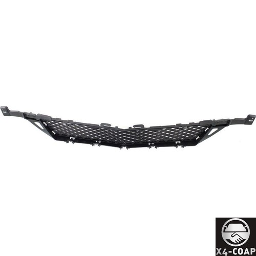 New Front BUMPER GRILLE For Mercedes-Benz E350,E550 2078850423 | eBay
