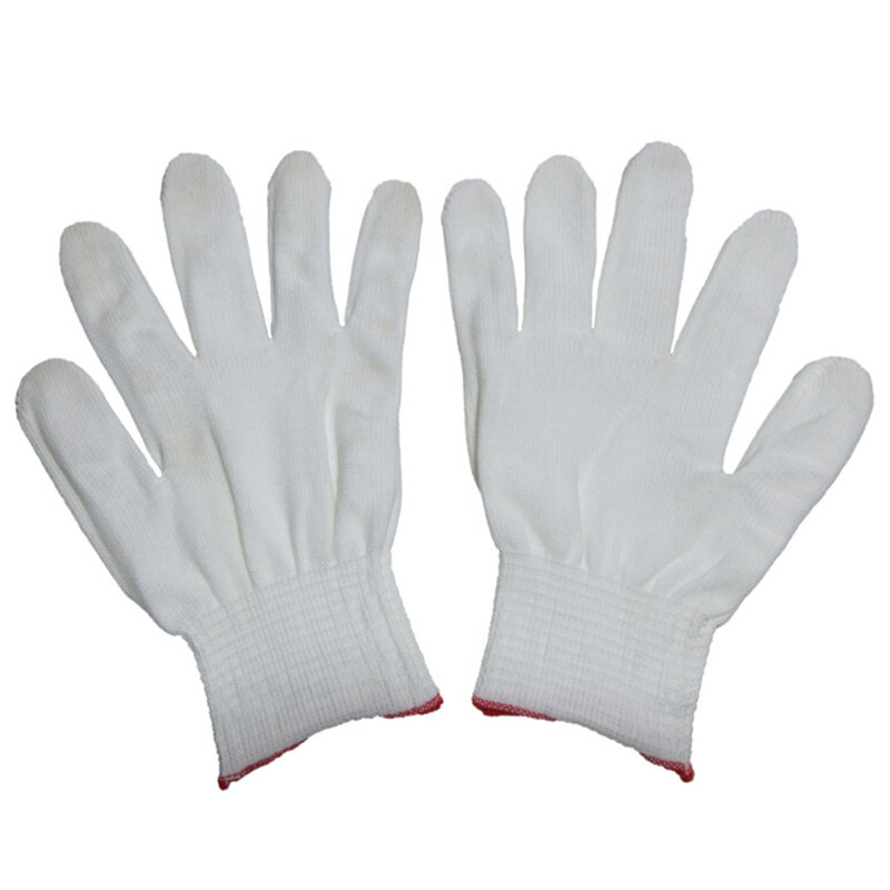2Pair Anti Static Antiskid Gloves PC Computer Phone Repair Electronic ...