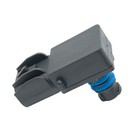 MAP Manifold Absolute Pressure Sensor For 5033310AC Chrysler Dodge Jeep ...