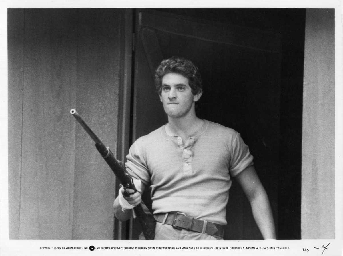 Chris Penn Pale Rider Chris Penn | Moviepilot.de