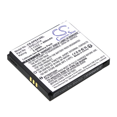 Battery for Doro PhoneEasy 409, PhoneEasy 409GSM, PhoneEasy 410, | eBay