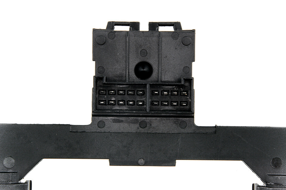 Command Button Power Window Mercedes E Class W210 S210 A2108200110 ...