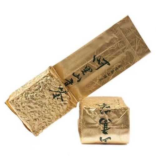 Ali Mountain High Altitude Oolong Green Tea Taiwan Aroma Oolong Tea ...