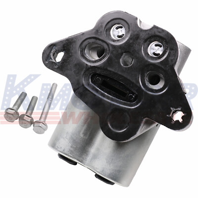Engine Variable Timing Oil Control Valve 12633613 For Chevy Malibu ...