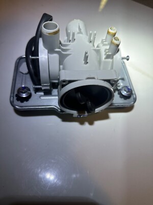 LG Washer Pump Casing 3108ER1001E | eBay