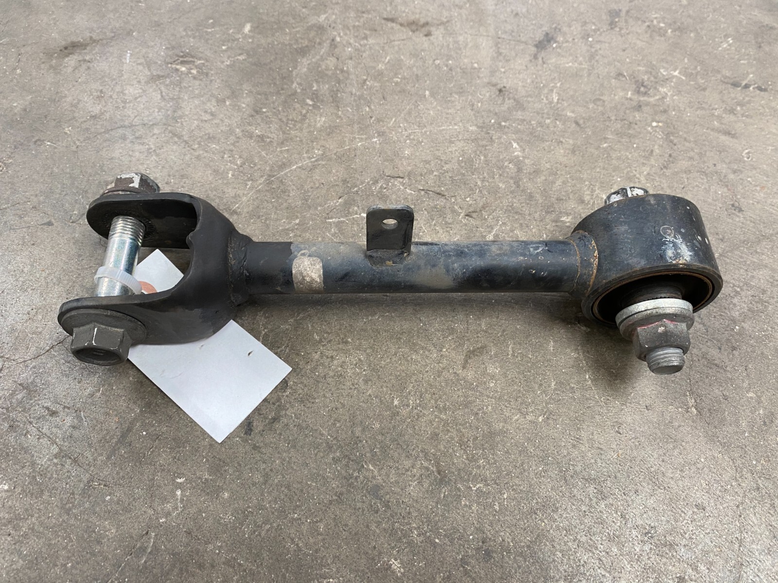⭐06-21 LEXUS IS250 IS350 RWD REAR RIGHT UPPER LATERAL CONTROL ARM OEM ...