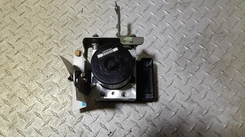 MITSUBISHI ASX ABS PUMP XA-XD, P/N 4670A588, 05/10- | eBay