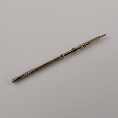 NH35 Movement Stem Winding Stem Fit for NH35 NH36 NH34 NH70 NH72 4r35 ...