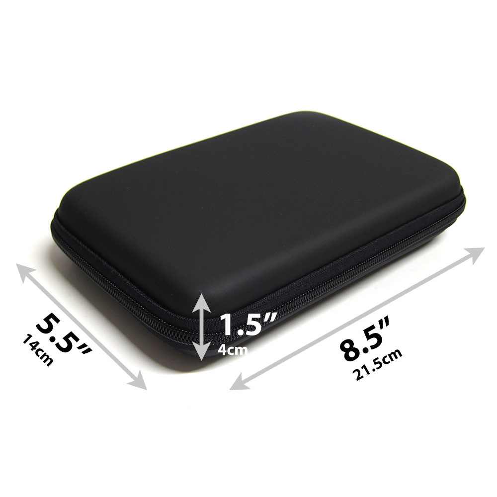 7-inch Hard Shell Carrying Case For Rand McNally TND 700 710 720 LM GPS ...