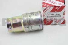 2339026140 Genuine Toyota Element Sub-assy Fuel Filter 23390-26140 for ...