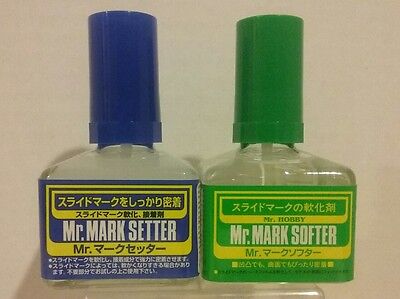 Mr Mark Setter/Mark Softer bundle. | eBay