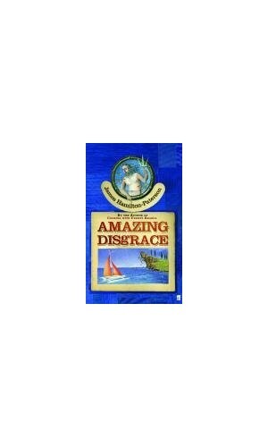 Amazing Disgrace by james-hamilton-paterson Book The Fast Free Shipping ...