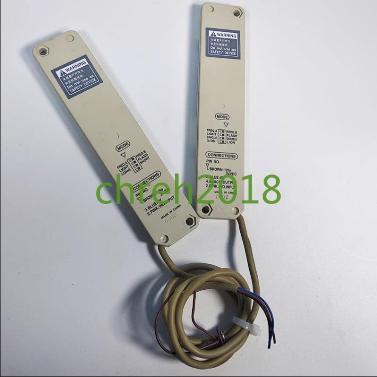 1 PCS Panasonic light curtain grating sensor NA1-5 (NA1-5D NA1-5P) | eBay