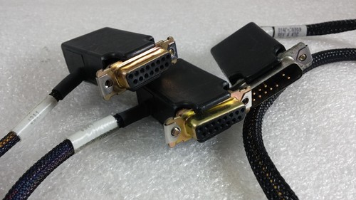 AMAT Applied Materials 0140-35959 Rev-A Service Process Harness ...