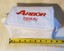 Vintage Arbor Drug Store Vinyl Tote Makeup Beauty Bag Padded NEVER USED ...