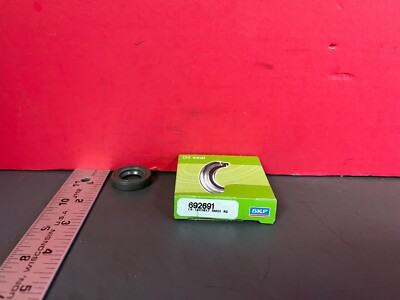 SKF/CHICAGO RAWHIDE 692691- OIL SEAL 18X30X7 | eBay