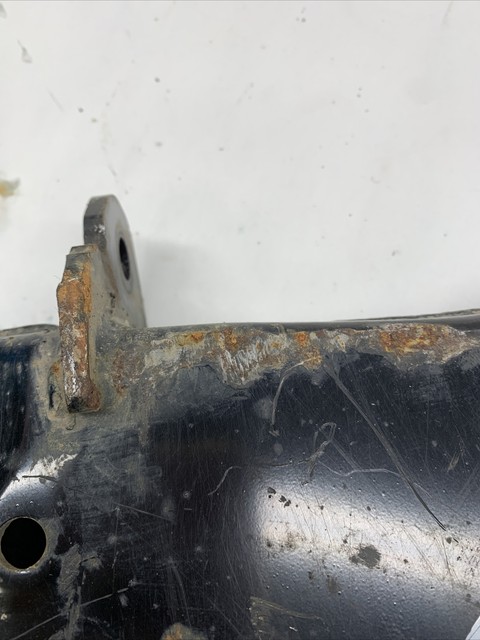 Subaru OEM 14-15 Forester Front Lower Control Arm 20202SG000 for sale ...